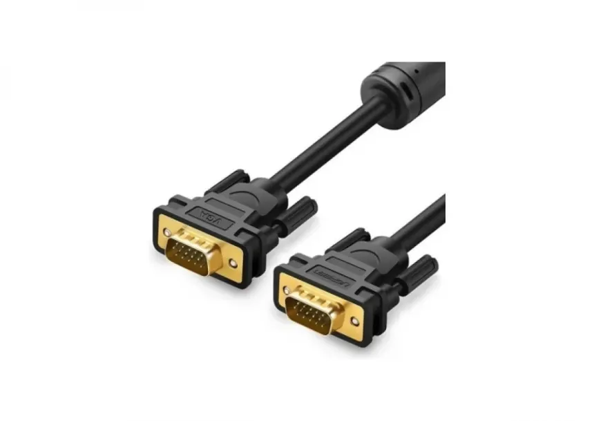 Kabl VGA - VGA M/M 3m Ugreen VG101
