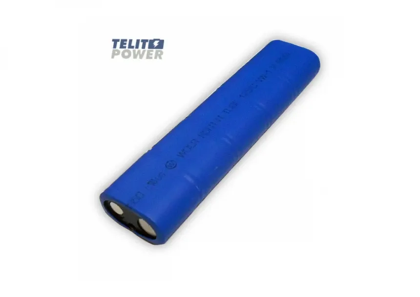 Baterija NiCd 12V 700mAh 10TB