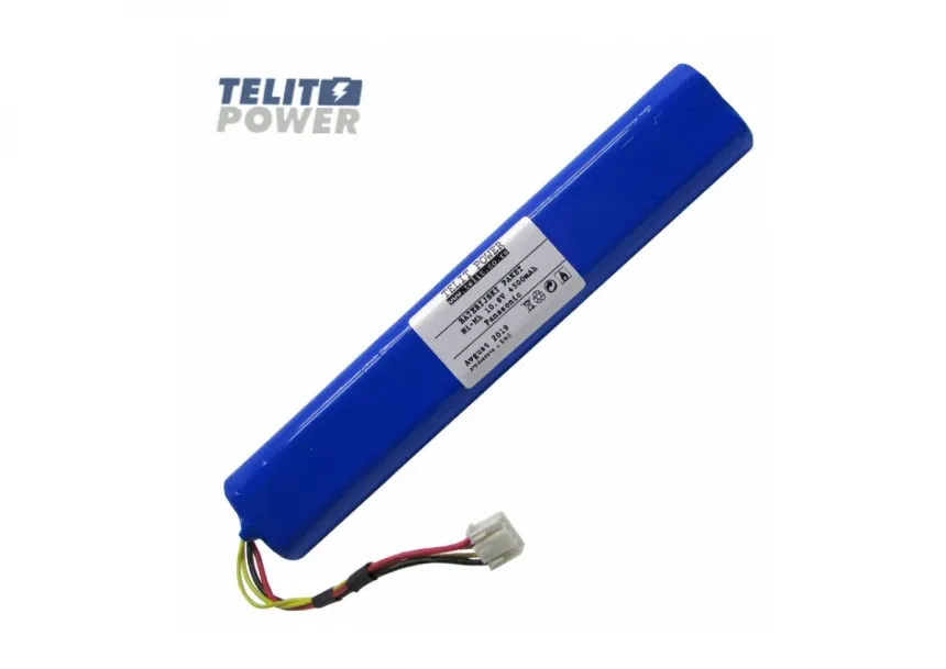 Baterija NiMH 10.8V 4500mAh Panasonic za VW Diagnostički kompjuter GP4550LAH9TMXZ