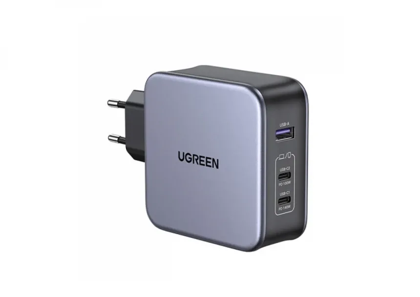 Kućni brzi punjč Ugreen CD289 Nexode 140W 90549