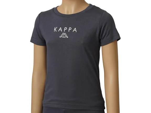 Kappa Majica za dečake Logo Sammo 352156W-468