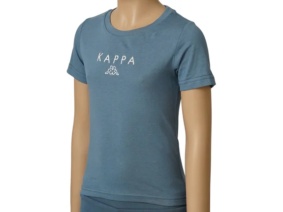 Kappa Majica za dečake Logo Sammo 352156W-XWB