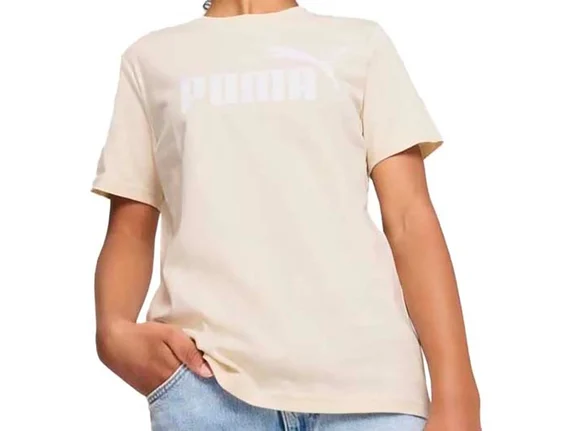 Puma Majica za devojčice ESS NO. 1 Logo Tee G 684892-87