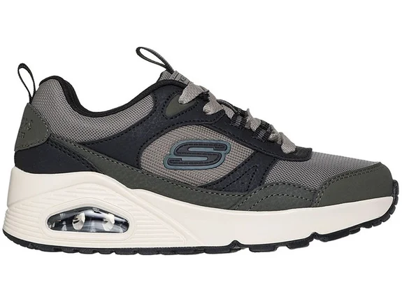 Skechers Patike za dečake Uno 403659L-BRTP