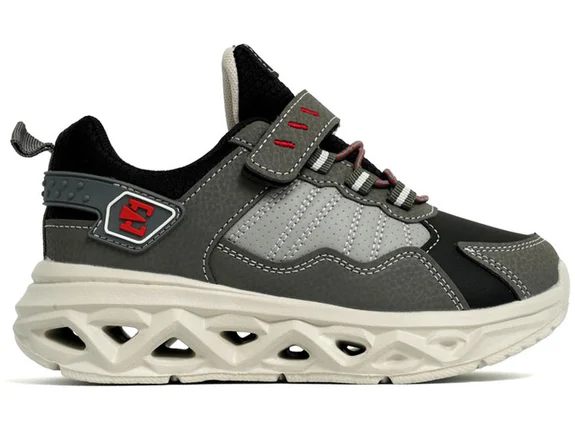 Eastbound Patike za dečake Space EBB534-GRY