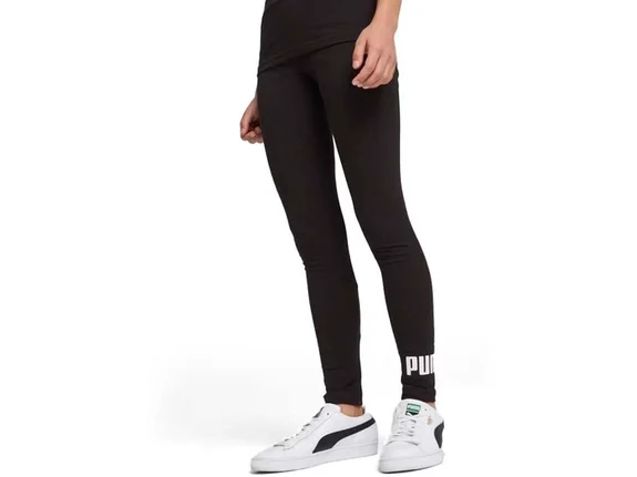 Puma Helanke za devojčice ESS No. 1 Logo Leggings G 684904-01