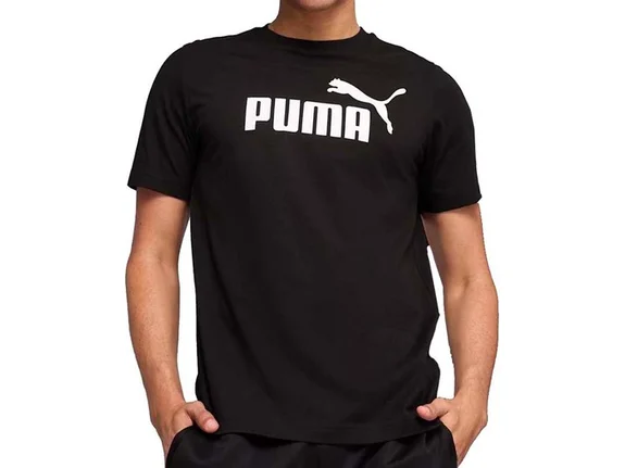 Puma Muška majica ESS No.1 Logo Tee 682532-01