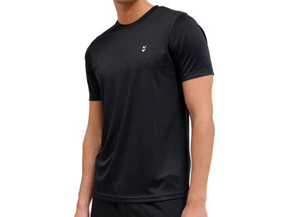 Hummel Muška majica Hmlpulse Training T-shirt S/S 229881-2001