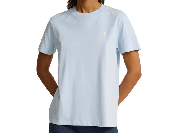 Hummel Ženska majica Hmlpulse W T-shirt 229314-7299