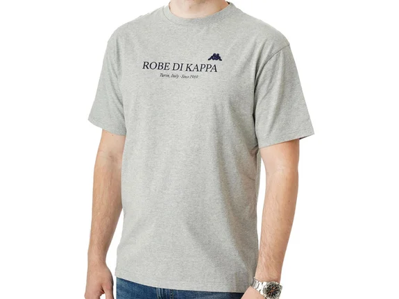 Robe di Kappa Muška majica Manel 651238W-B31