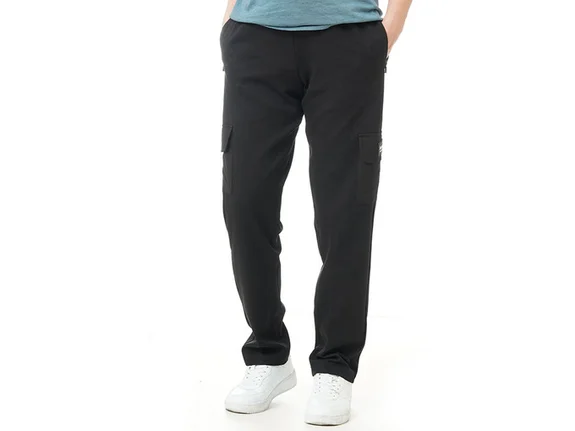 Hummel Muški donji deo trenerke HMLGrayse Pants T932376-2001