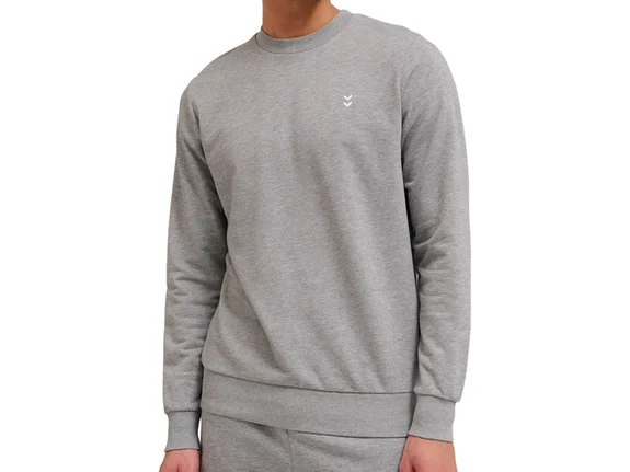 Hummel Muška dukserica Hmlpulse Sweat Crewneck 229310-2006