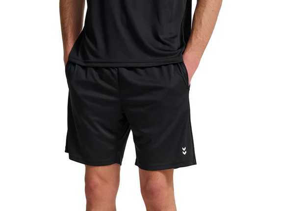 Hummel Muški šorts Hmlpulse Training Shorts 231507-2001