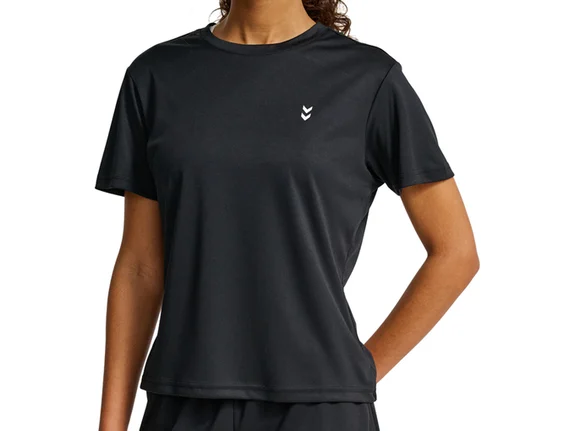 Hummel Ženska majica Hmlpulse Training W T-shirt S/S 229982-2001