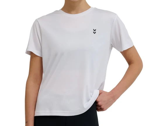 Hummel Ženska majica Hmlpulse Training W T-shirt S/S 229982-9001