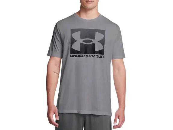 Under Armour Muška majica Boxed Sports Updated SS 1386793-011