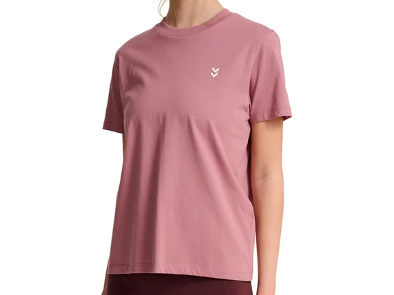 Hummel Ženska majica Hmlpulse W T-shirt 229314-3184