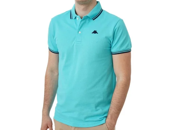 Robe di Kappa Muška polo majica Harry 6006180-A1Q