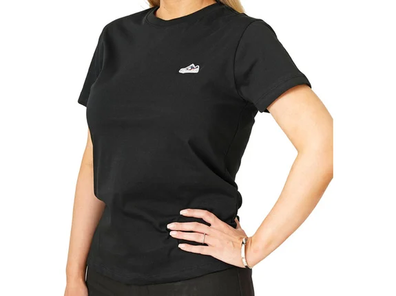 Hummel Ženska majica HMLElfin T-Shirt T912088-2001