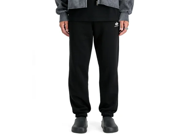 Alpha Industries Muški donji deo trenerke Basic Small Logo 156370-03