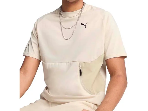 Puma Muška majica Pumatech 629673-87