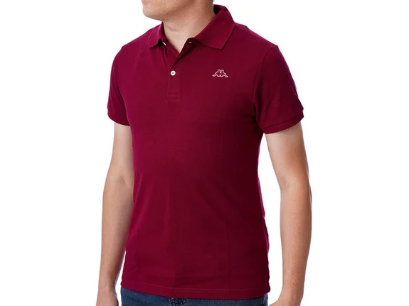 Robe di Kappa Muška polo majica William 6006170-211