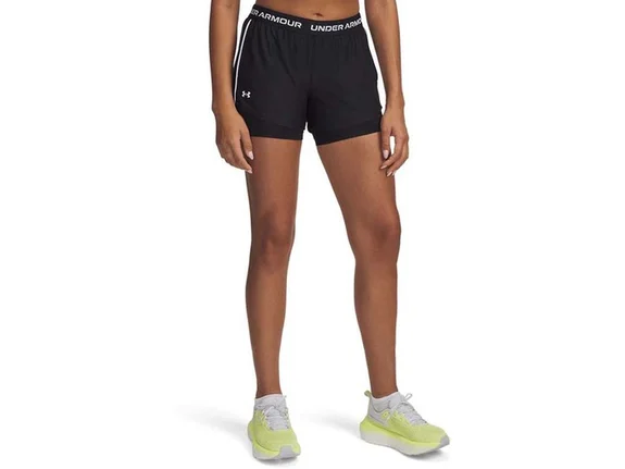 Under Armour Ženski šorc Tech Play Up 2in1 1389895-001