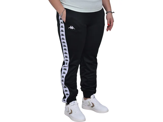 Kappa Ženski donji deo trenerke 222 Banda Wrastoria Slim 303R5K0-A93