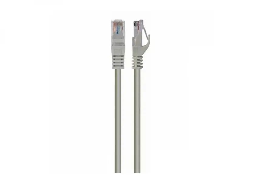 UTP patch cord kabl kat. 6 0.25m Gembird PP6U-0.25m