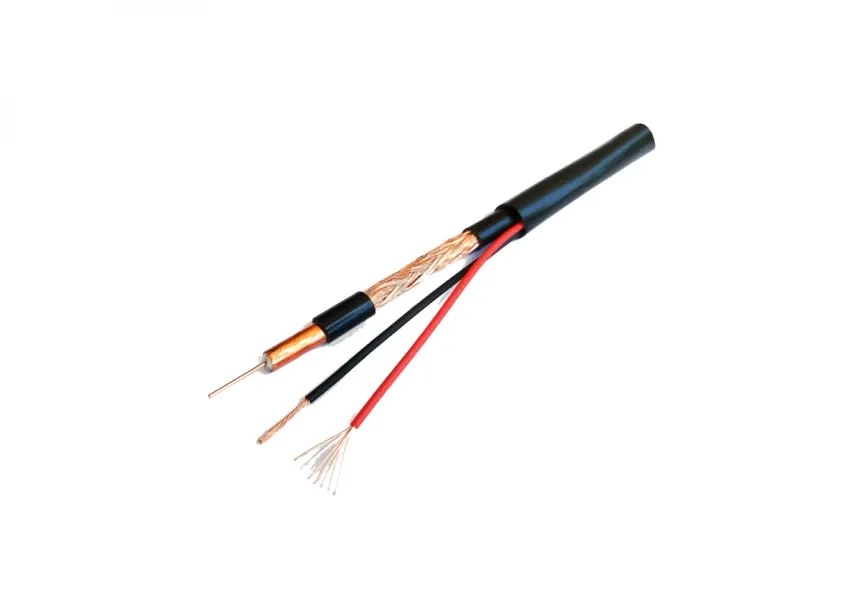 MAXPRO LINE Kabl RG59 CCA 100m STAR