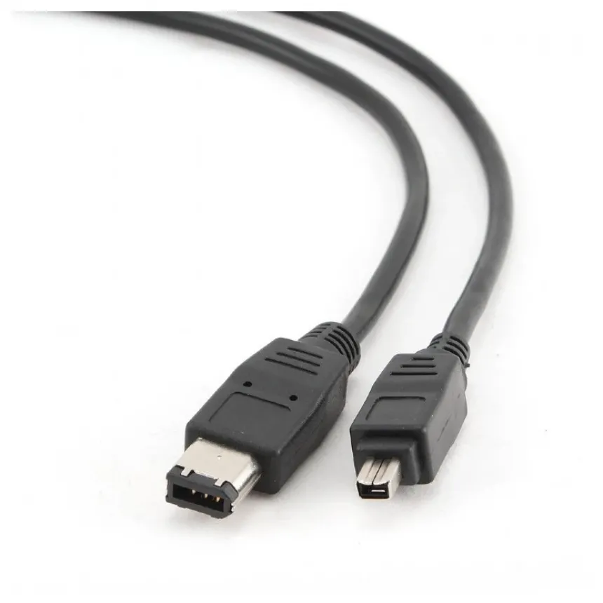 Gembird FWP-64-6 Firewire IEEE 1394 6P/4P 1.8m