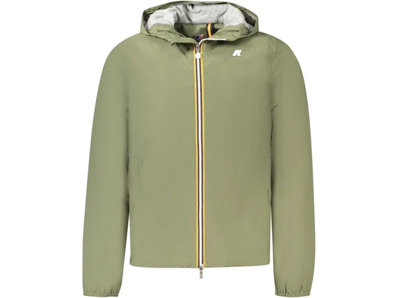 K-Way Muška jakna K3123UW JackStretchNylon