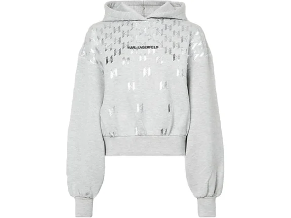 Karl Lagerfeld Ženski duks 225W1807-255