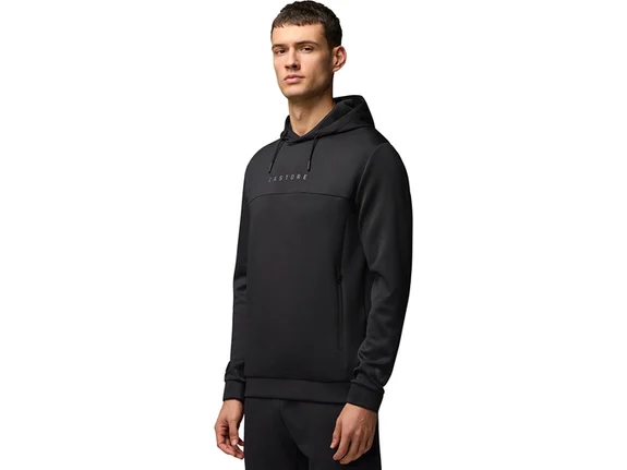 Castore Muška dukserica CMD40886-010