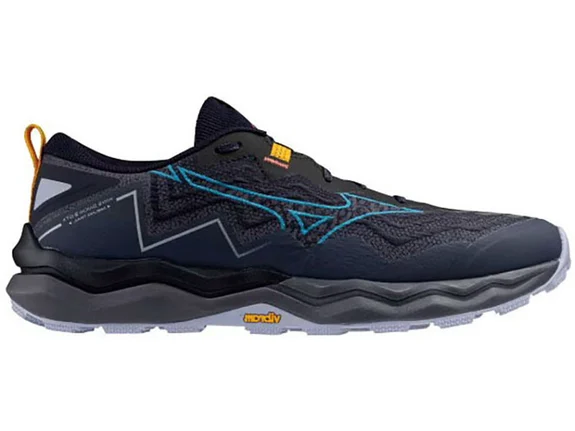 Mizuno Muške patike Wave Daichi 9 GTX J1GJ255651