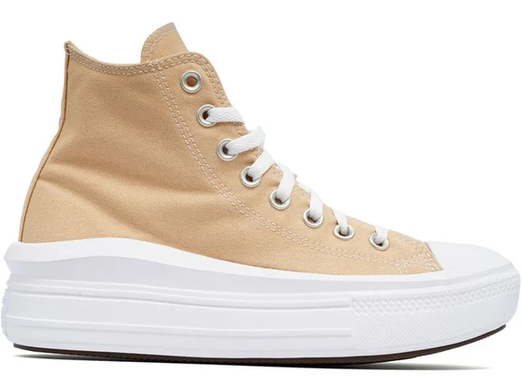 Converse Ženske patike Chuck Taylor All Star Move Platform A14997C