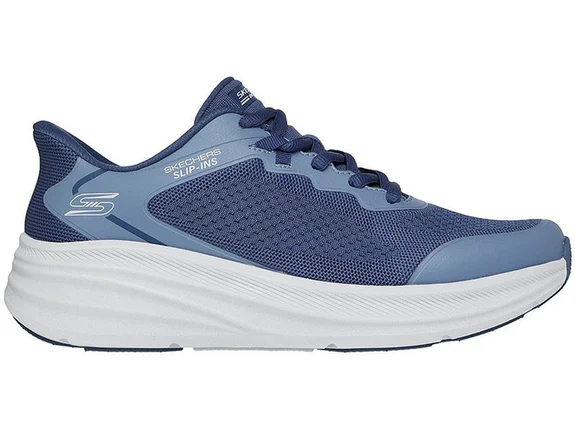 Skechers Muške patike Slip-ins Bobs Skillz 118431-NVY