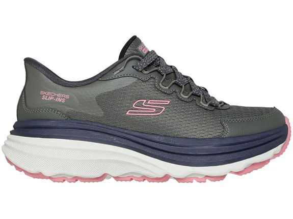 Skechers Ženske patike Zirrus Slip-ins 180265-OLPK