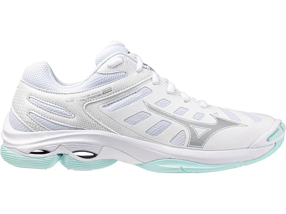 Mizuno Ženske patike Wave Voltage 2 V1GC246045