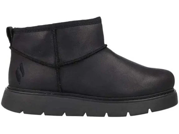 Skechers Ženske čizme Keepsakes Lite 169018-BBK