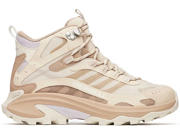 Merrell Ženske čizme Moab Speed 2 Mid GTX J038822