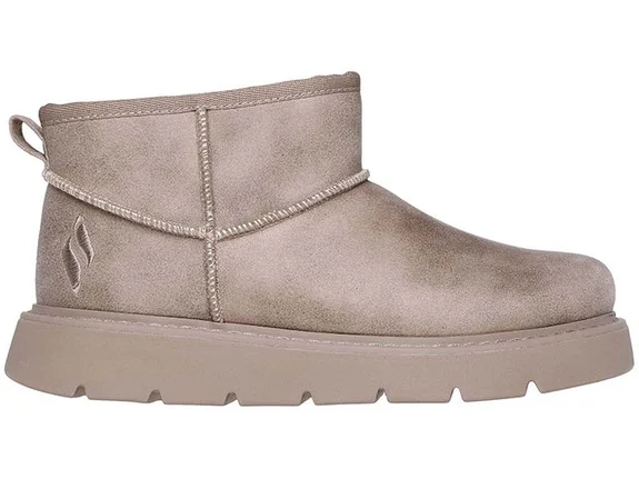 Skechers Ženske čizme Keepsakes Lite 169018-TPE
