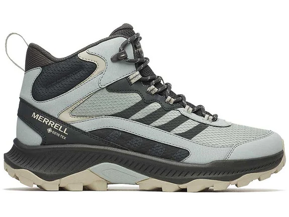 Merrell Muške čizme Speed Strike 2 Mid GTX J038383