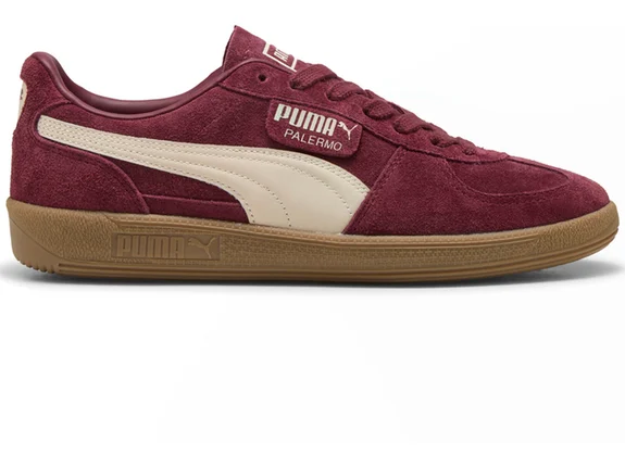 Puma Ženske patike Palermo 396463-65