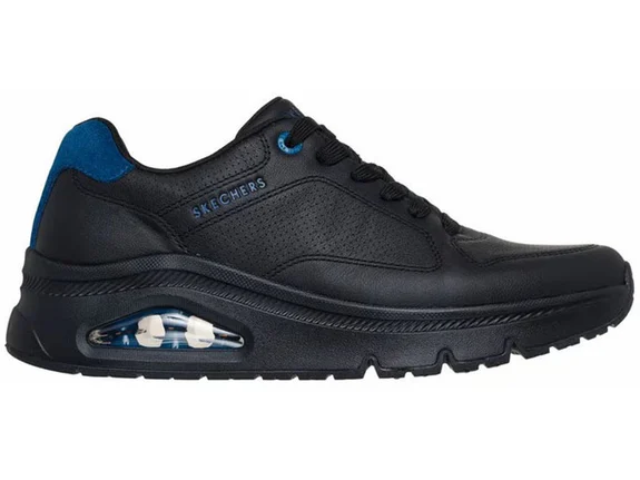 Skechers Muške patike Uno Icon 183231-BBK