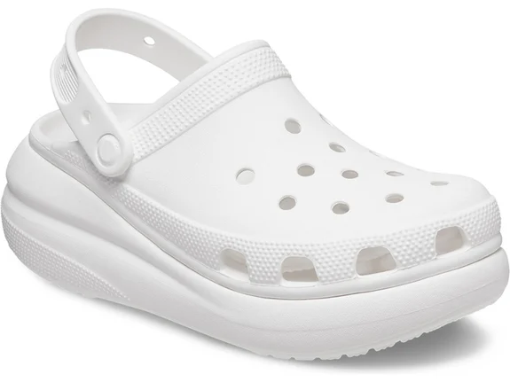 Crocs Ženske sandale Crush Clog 207521-100