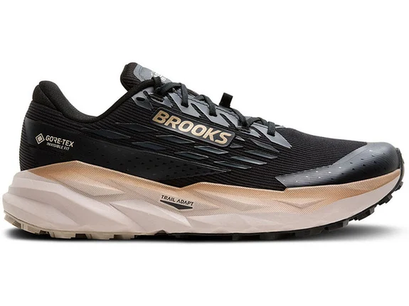 Brooks Muške patike Cascadia 19 GTX 1104561D-065