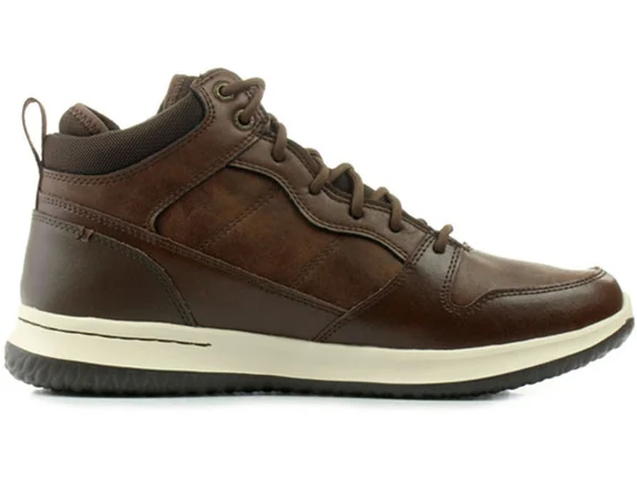 Skechers Muške patike Delson Selecto 65801-CHOC