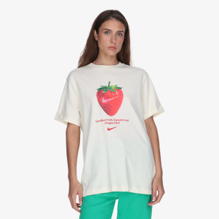 NIKE Majica Sportswear Strawberry