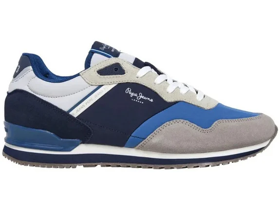 Pepe Jeans Muške patike London Link M PMS40036-945